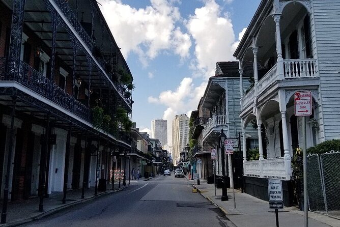 New Orleans French Quarter and Garden District Bike Tour - The Experience: What Travelers Say
