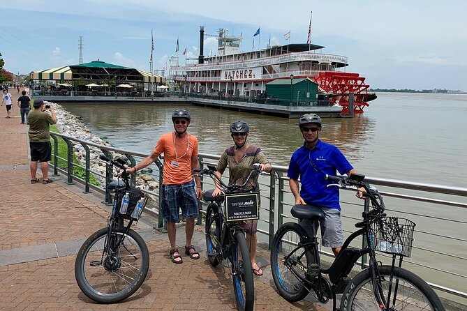 New Orleans French Quarter and Garden District Bike Tour - Final Thoughts: Who Will Enjoy This Tour?