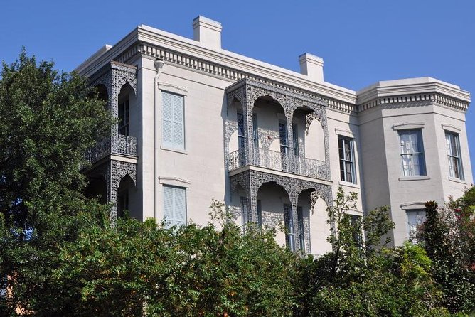 New Orleans French Quarter and More Carriage Ride - A Deep Dive into the Itinerary