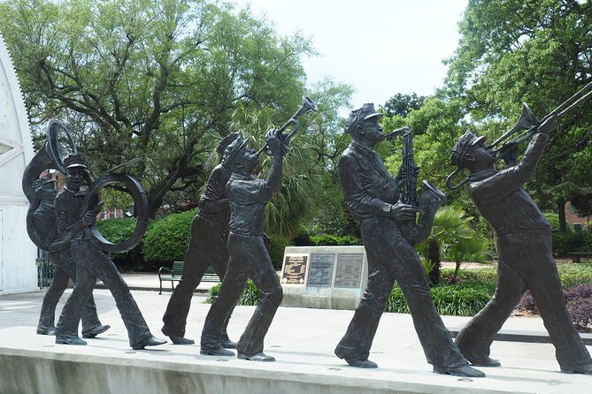 New Orleans French Quarter and Voodoo History Walking Tour - Final Thoughts: Who Will Love This Tour?