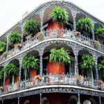 New Orleans French Quarter Architecture Walking Tour - The Itinerary in Detail: What You Can Expect