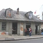 New Orleans French Quarter- At your own pace. Downloadable audiovisual tour. - What Makes This Tour Stand Out