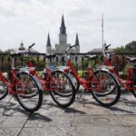 New Orleans French Quarter & Cemetery Bike Tour - Introduction: Why Consider the French Quarter Bike Tour?