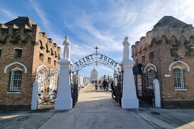 New Orleans French Quarter & Cemetery Bike Tour - Final Thoughts: Is the French Quarter Bike Tour Right for You?