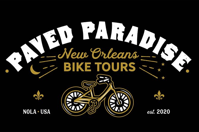 New Orleans French Quarter & Cemetery Bike Tour - Final Word