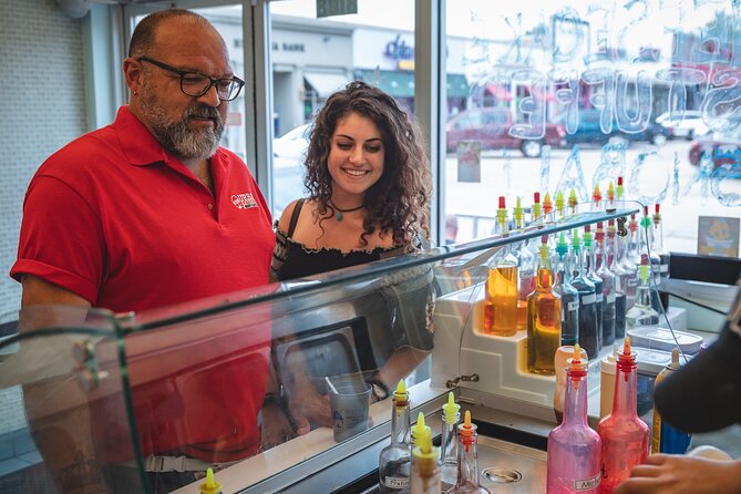 New Orleans French Quarter Food Adventure - The Guided Experience and Its Impact