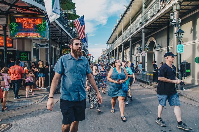New Orleans French Quarter Food Adventure - Who Will Love This Tour?