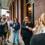 New Orleans: French Quarter Food History Walking Tour - The Logistics & Practical Details