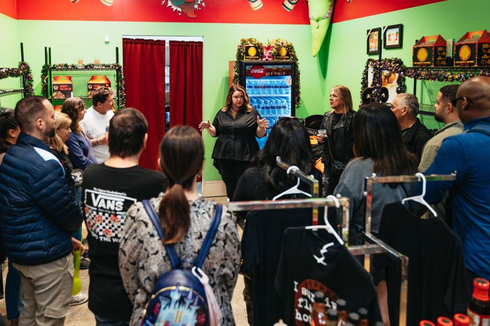 New Orleans: French Quarter Food History Walking Tour - Final Thoughts