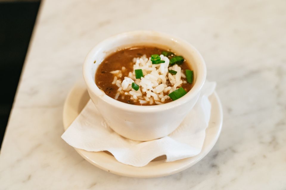 New Orleans: French Quarter Food Tour with Tastings - What the Tour Entails: A Deep Dive