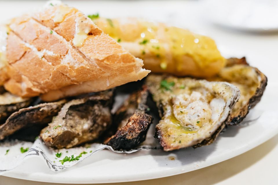 New Orleans: French Quarter Food Tour with Tastings - Why This Tour Offers Great Value