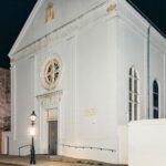 New Orleans: French Quarter Ghost and Haunted House Tour - Duration and Group Size