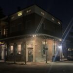 New Orleans: French Quarter Ghosts and True Crime Tour - Who Would Love This Tour?