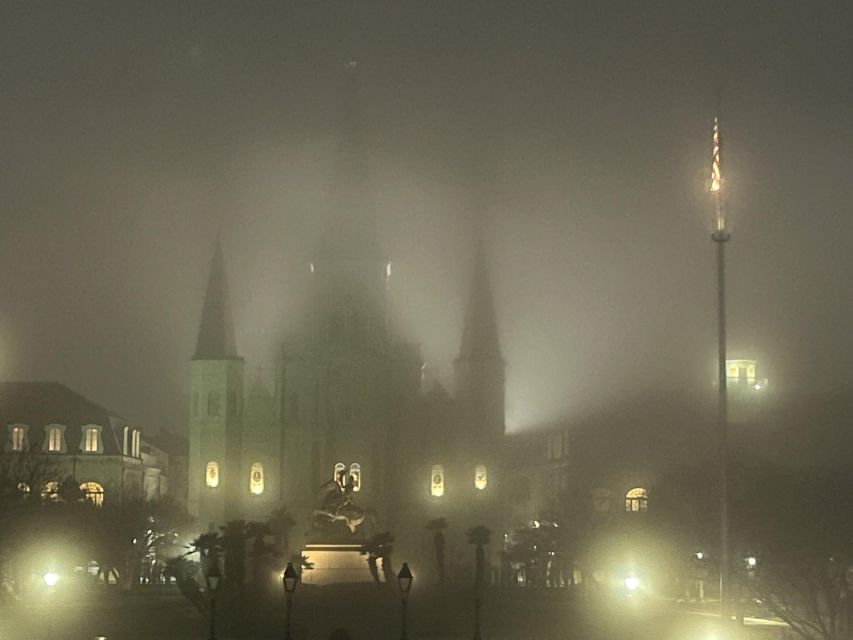 New Orleans: French Quarter Ghosts and True Crime Tour - Final Thoughts: Is It Worth It?