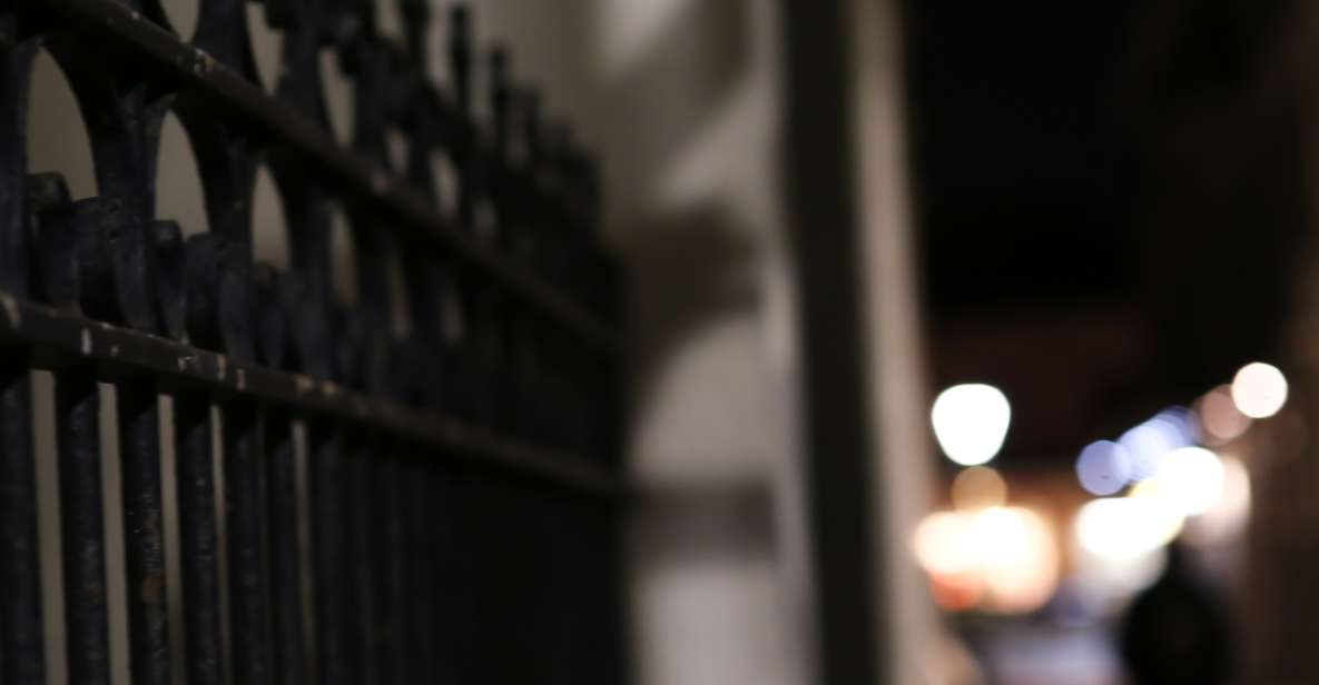 New Orleans: French Quarter Ghosts Haunted Walking Tour - FAQ