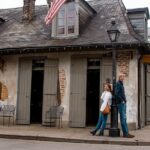 New Orleans French Quarter Photo Shoot - The Itinerary: What to Expect from the Tour