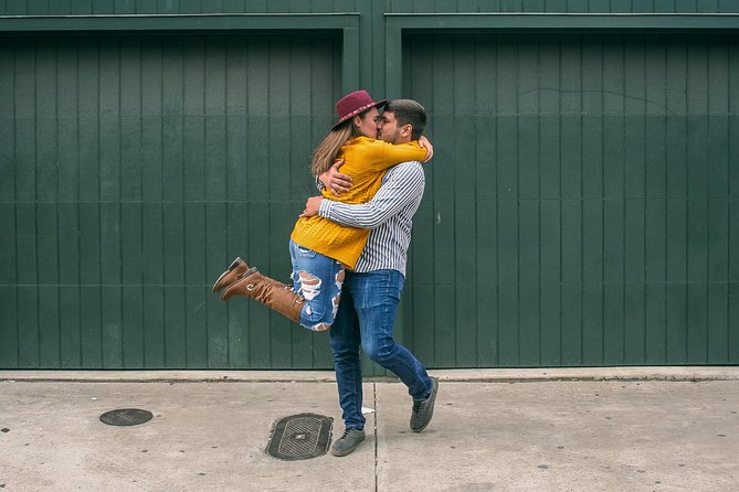 New Orleans French Quarter Photo Shoot - Who Will Love This Experience?