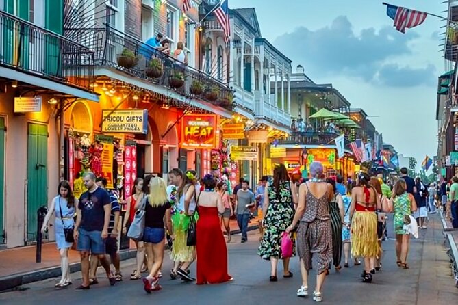 New Orleans French Quarter Private Walking Tour with a Guide - Who Will Love This Tour?