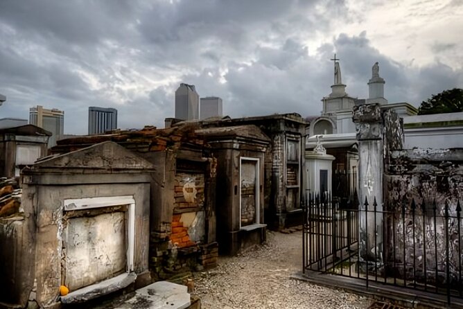New Orleans French Quarter Private Walking Tour with a Guide - The Sum Up