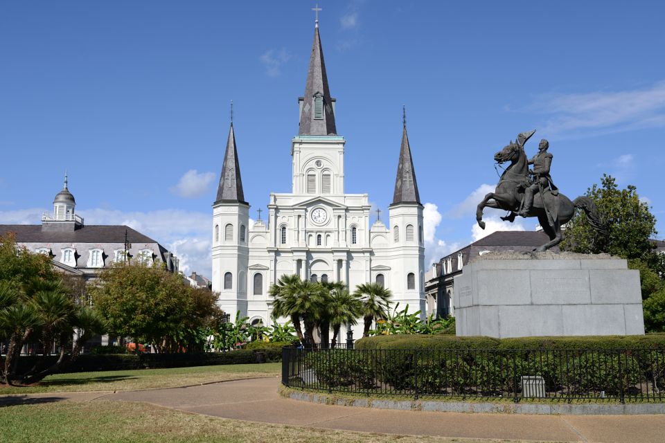New Orleans: French Quarter Saints & Sinners History Tour - Final Thoughts: Is It Worth It?