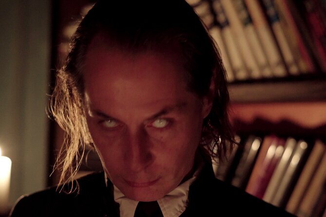 New Orleans French Quarter Seance Magick Experience - Why You Might Want to Try the French Quarter Seance Magick Experience