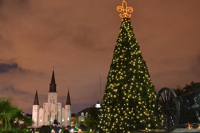New Orleans French Quarter: Seasonal Christmas Tour - Evaluating the Value and Overall Experience