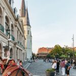 New Orleans: French Quarter Sightseeing Carriage Ride - The Guides and Their Stories