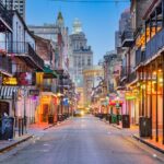 New Orleans French Quarter: Stolen Art Adventure Walk - Who Will Love This Tour?