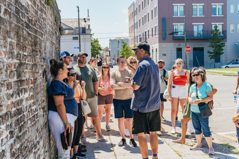 New Orleans: French Quarter, Voodoo and Cultural Experience - Exploring New Orleans: French Quarter, Voodoo, and Cultural Experience