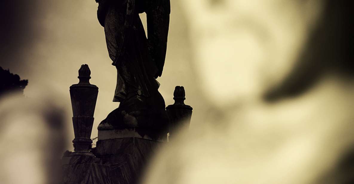 New Orleans: French Quarter, Voodoo and Cultural Experience - A Detailed Look at the Tour Experience