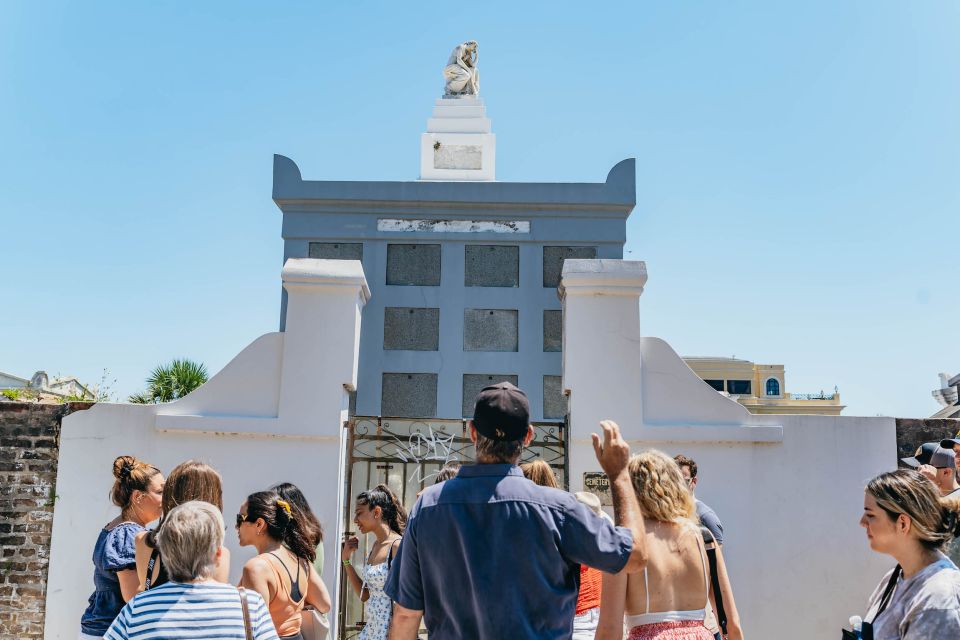 New Orleans: French Quarter, Voodoo and Cultural Experience - Highlights Based on Reviews