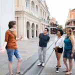 New Orleans: French Quarter Walking Tour - What to Expect During the Tour