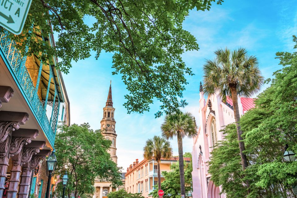 New Orleans: French Quarter Walking Tour - The Itinerary: What You’ll Actually See and Learn