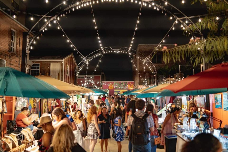 New Orleans: Frenchmen Street VIP Live Music Pub Crawl - The Value of the Tour: Is It Worth It?