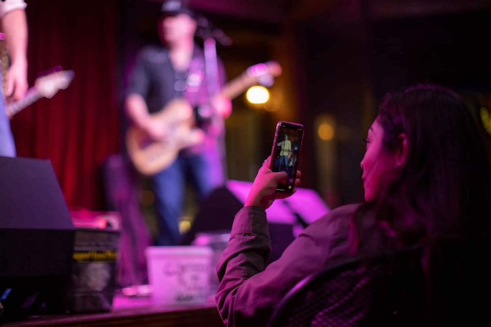 New Orleans: Frenchmen Street VIP Live Music Pub Crawl - The Sum Up