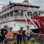 New Orleans: Garden District and French Quarter Bike Tour - Final Thoughts