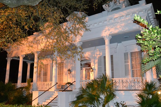 New Orleans Garden District and Lafayette Cemetery Tour - Frequently Asked Questions