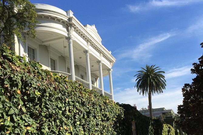 New Orleans Garden District Architecture Tour - The Sum Up