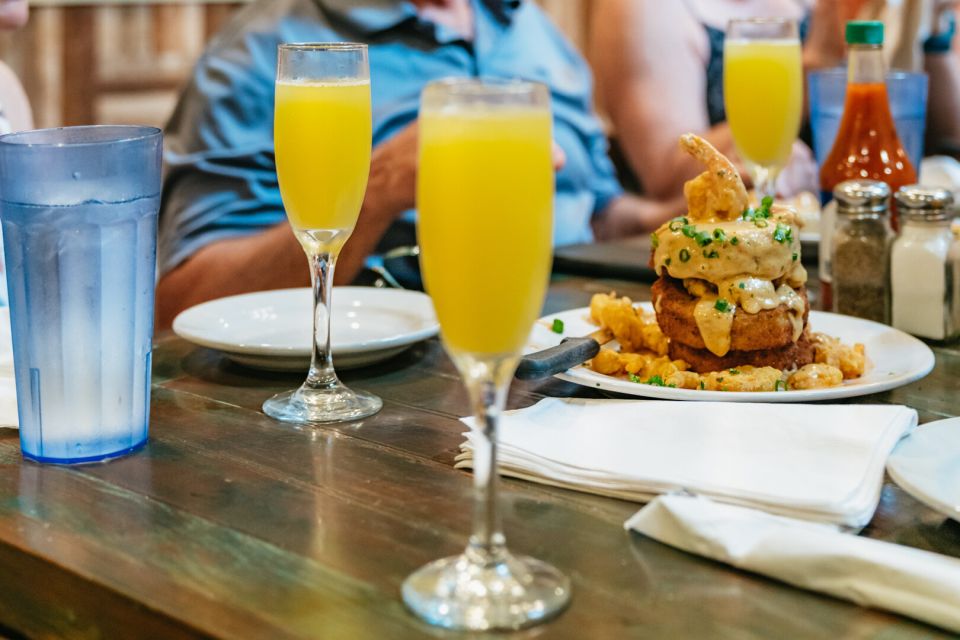 New Orleans: Garden District Food, Drinks & History Tour - Final Thoughts