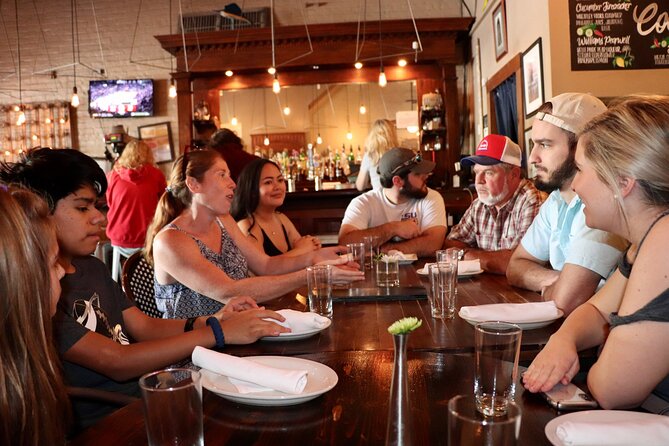 New Orleans Garden District Food & History Tour with Local Guide - Why This Tour Offers Excellent Value