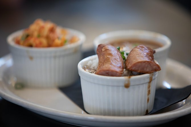 New Orleans Garden District Food & History Tour with Local Guide - Who Should Book This Tour?