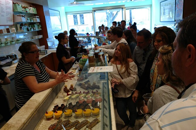 New Orleans Garden District Food & History Tour with Local Guide - Frequently Asked Questions
