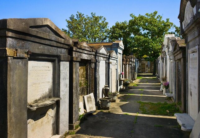 New Orleans Garden District History Walking Tour - Who Will Love This Tour?