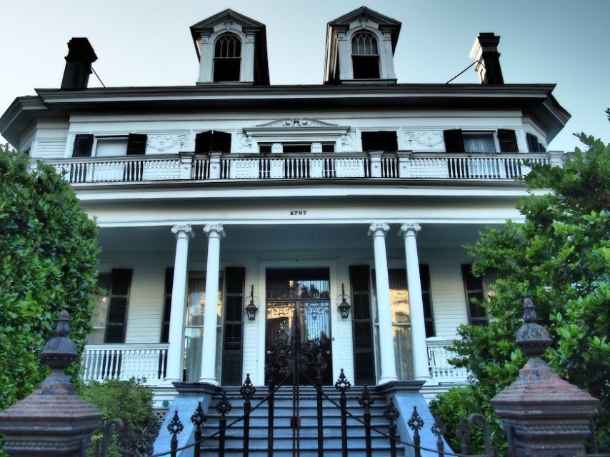 New Orleans: Garden District Tour - Who Should Take This Tour?
