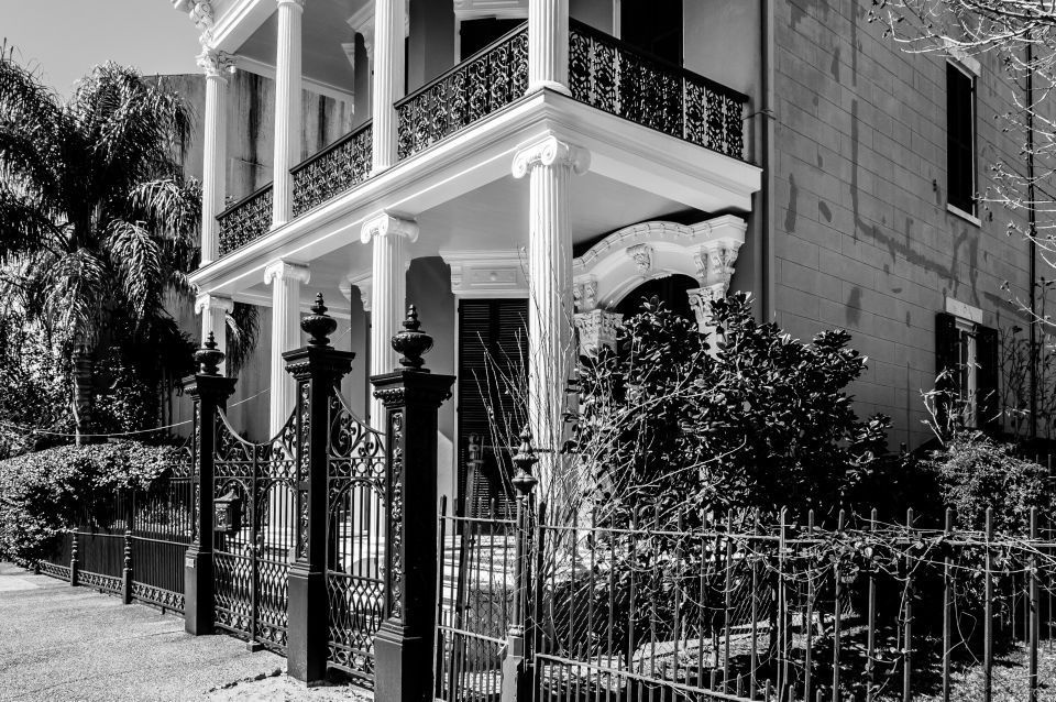 New Orleans Garden District Tour - Who Should Take This Tour?