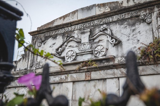 New Orleans Garden District Walking Tour - Why This Tour Works Well for Travelers