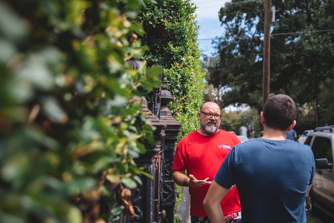 New Orleans Garden District Walking Tour - FAQ