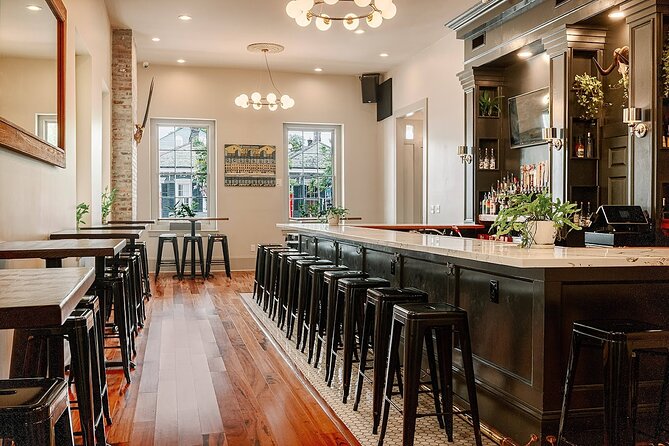New Orleans Gay and Spirited Tour: Eat, Drink, and Be Dazzled - What to Expect from the Experience
