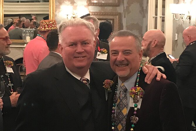 New Orleans Gay and Spirited Tour: Eat, Drink, and Be Dazzled - Final Thoughts