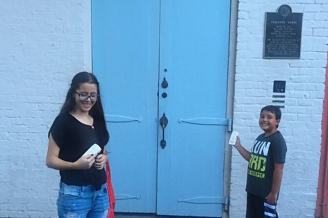 New Orleans Ghost Adventure - The Practicalities: Pricing, Group Size, and Booking